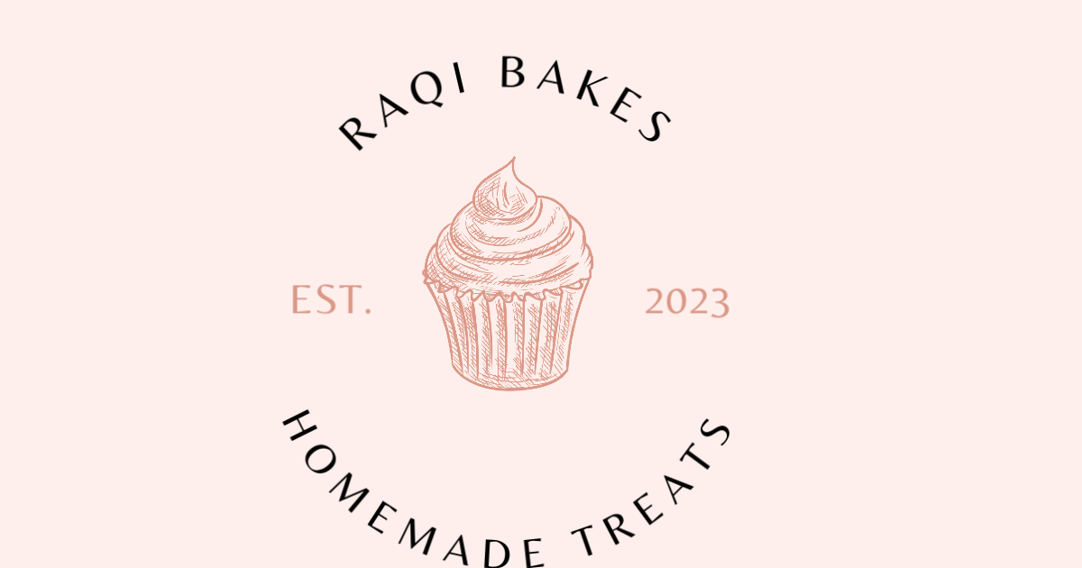 Raqi Bakes